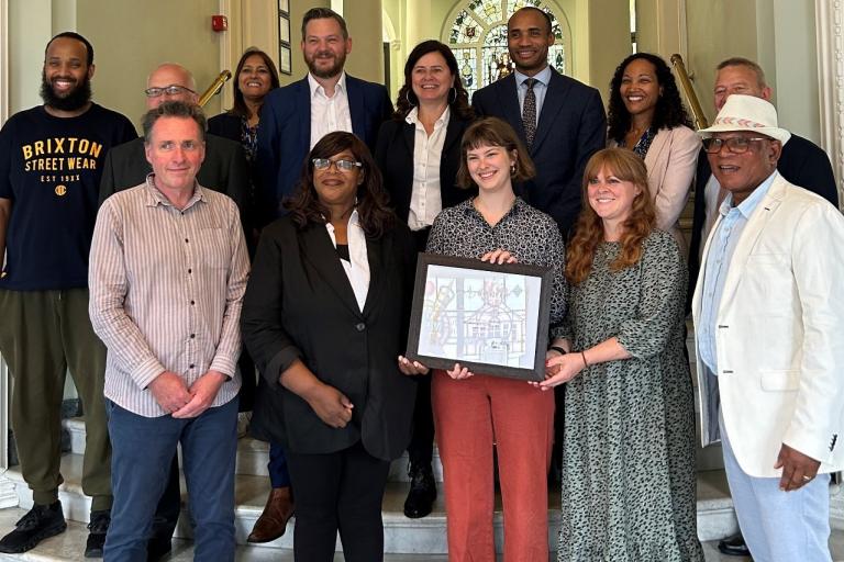 Welcome to Lambeth | Lambeth Council
