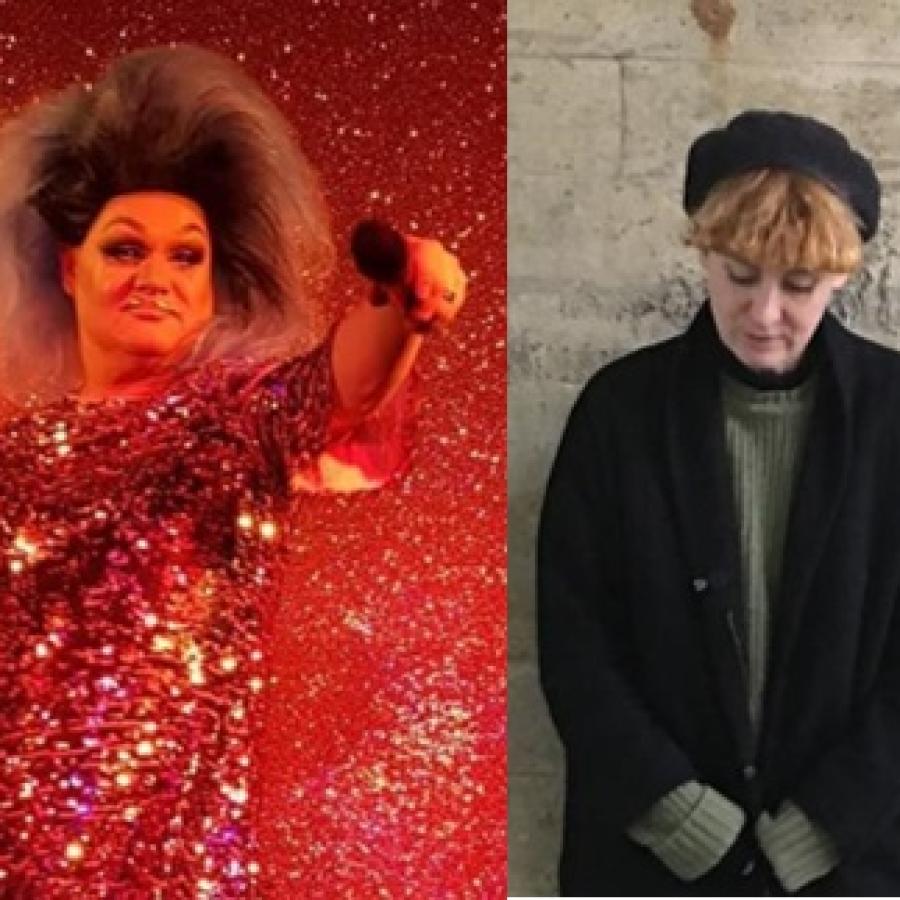 Queer disabilities during the pandemic | Lambeth Council