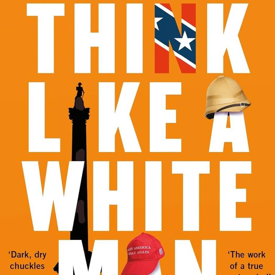 Brixton Radical Readers discuss Think Like a White Man... While Black ...